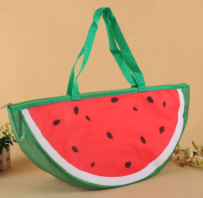 watermelon bag